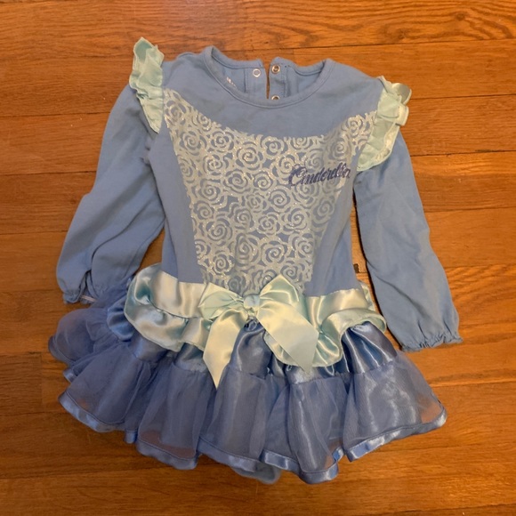 One Pieces | Disney Princess Cinderella Onesie | Poshmark
